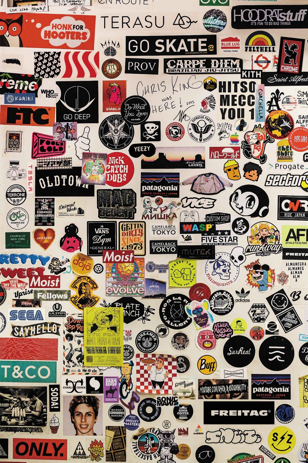 Founders Message – STREAMER COFFEE COMPANY